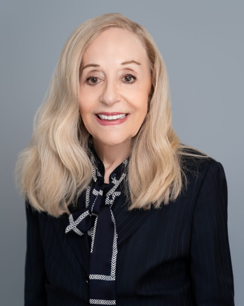 SUSAN BRICKMAN - Universe Holdings